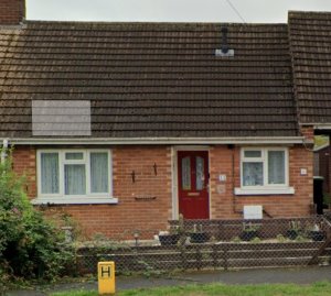 Search properties - Lincshomefinder